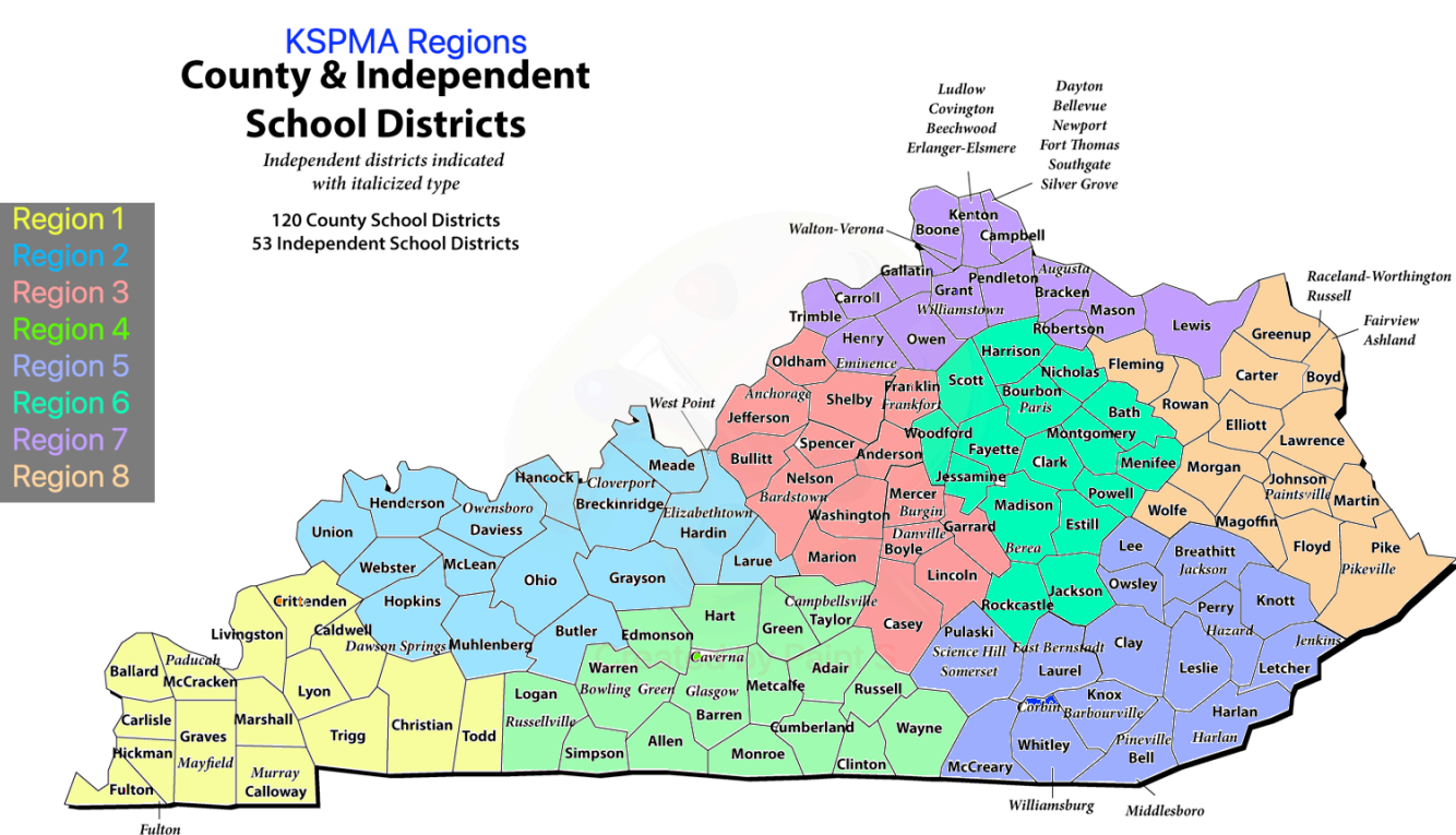 Kentucky School Plant Management Association | KSPMA